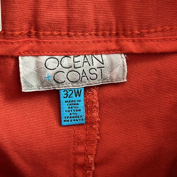 Ocean Coast | Shorts | Nwt Ocean Coast Mens Shorts | Poshmark